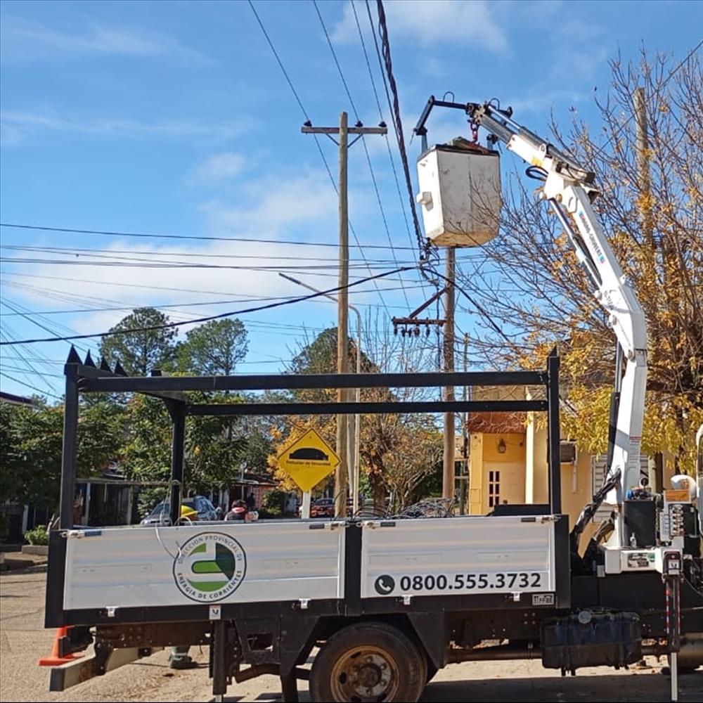 Mejoras y nuevas infraestructuras para robustecer el servicio en el ...