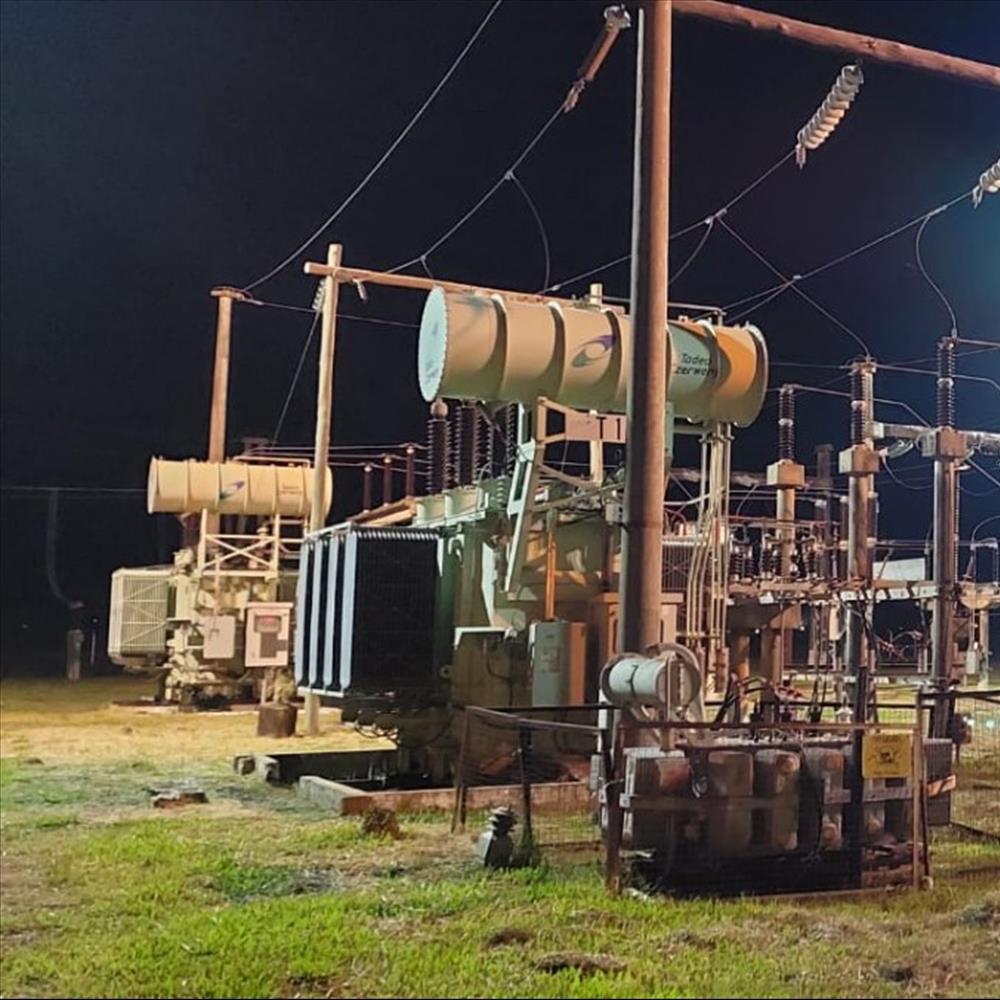 Mejoras y nuevas infraestructuras para robustecer el servicio en el ...