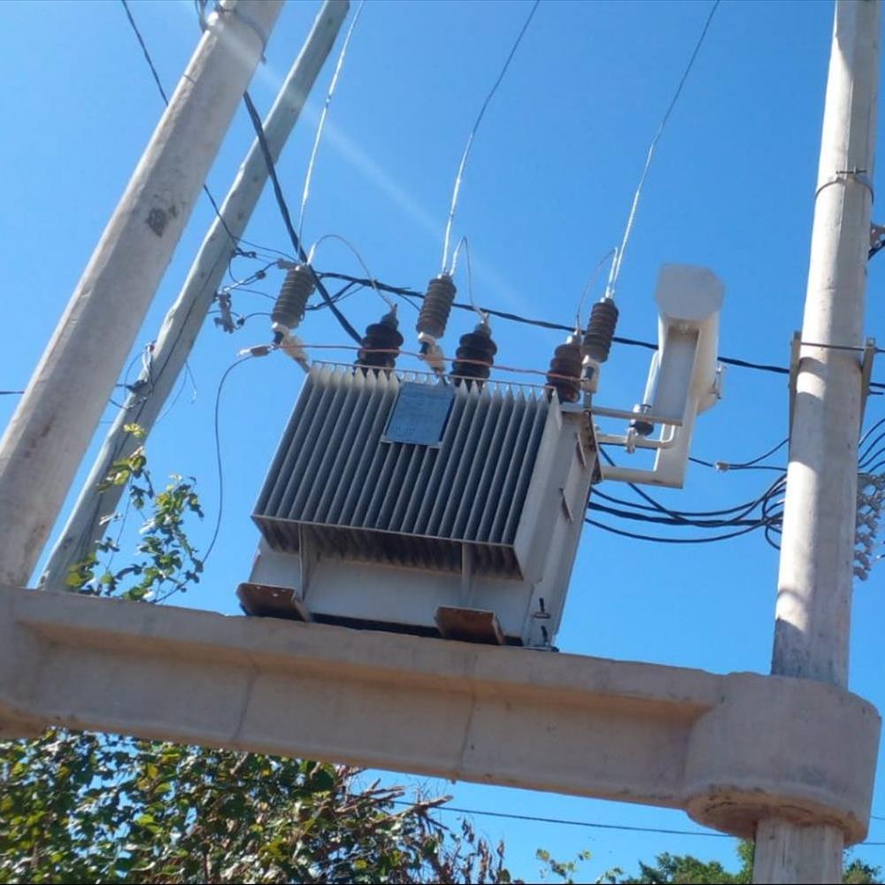 Mejoras y nuevas infraestructuras para robustecer el servicio en el ...